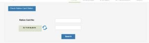 West Bengal Ration Card 2025: Apply Online, Check Status and Download E ...