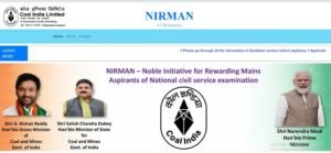 NIRMAN Scheme 2025: Apply Online, Check Eligibility and Financial Assistance