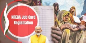 NREGA Job Card Registration 2025: Complete Process with Eligibility and ...