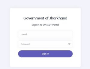 mmmsy.jharkhand.gov.in Registration 2025: Online Apply and Login