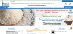 nfsa.gov.in Ration Card List 2025: Search State Wise Beneficiary