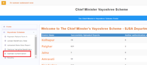 Mukhyamantri Vayoshri Yojana 2025: Apply Online, Check Eligibility and Benefits