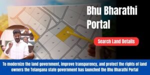 Bhu Bharathi Portal 2025: Search Land Details and Encumbrance Certificate