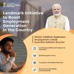 Employment Linked Incentive Scheme (ELI) 2025 Approved